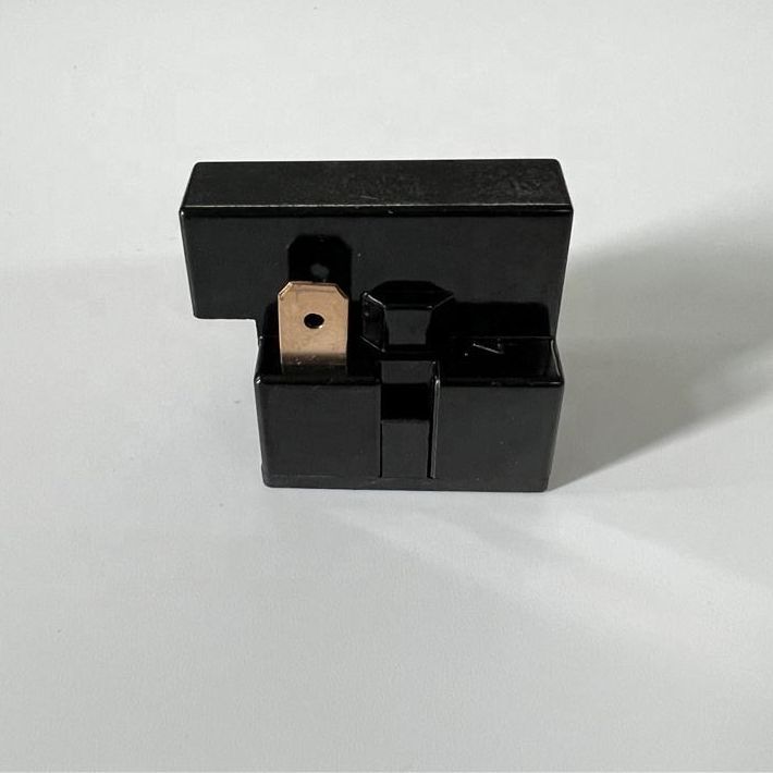 Electronic Relay Ptc Relay Fridge Refrigerator Deep Freezer Compressor ...