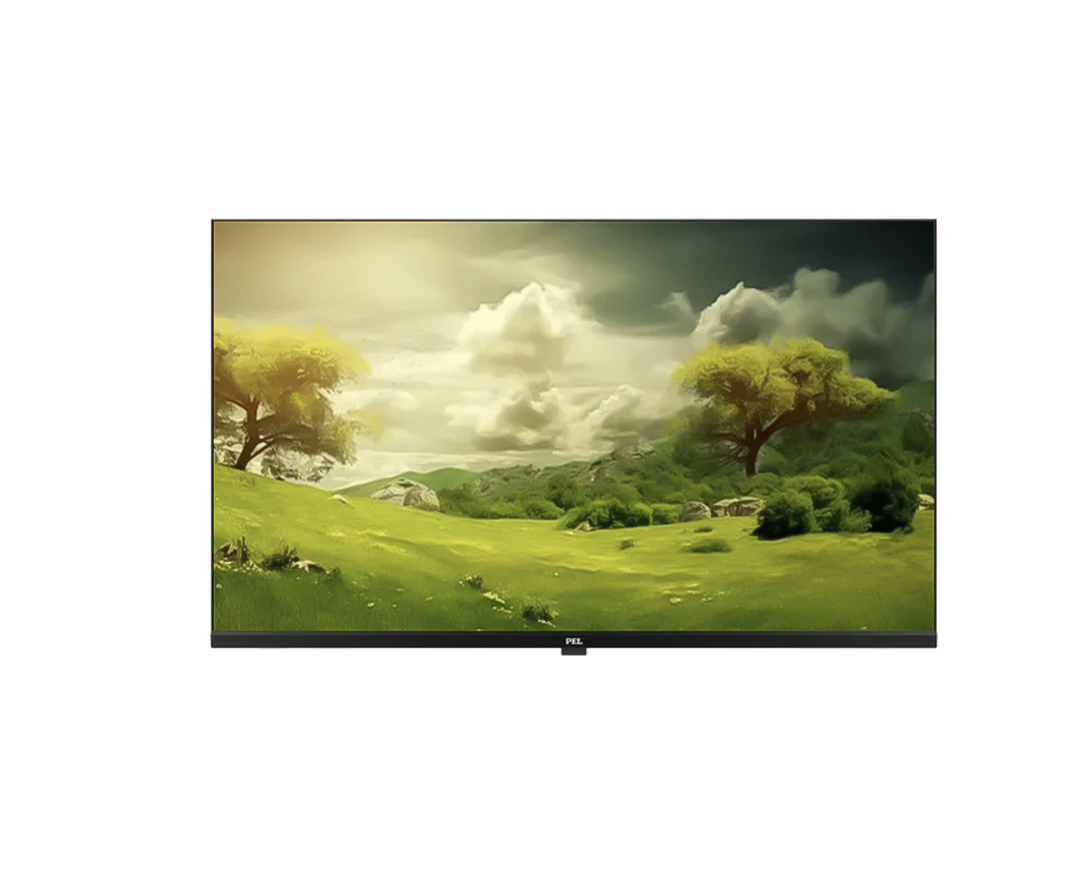 PEL 32 Inch Miracast Led TV With Two Years Official Warranty - PLD-32HR ...