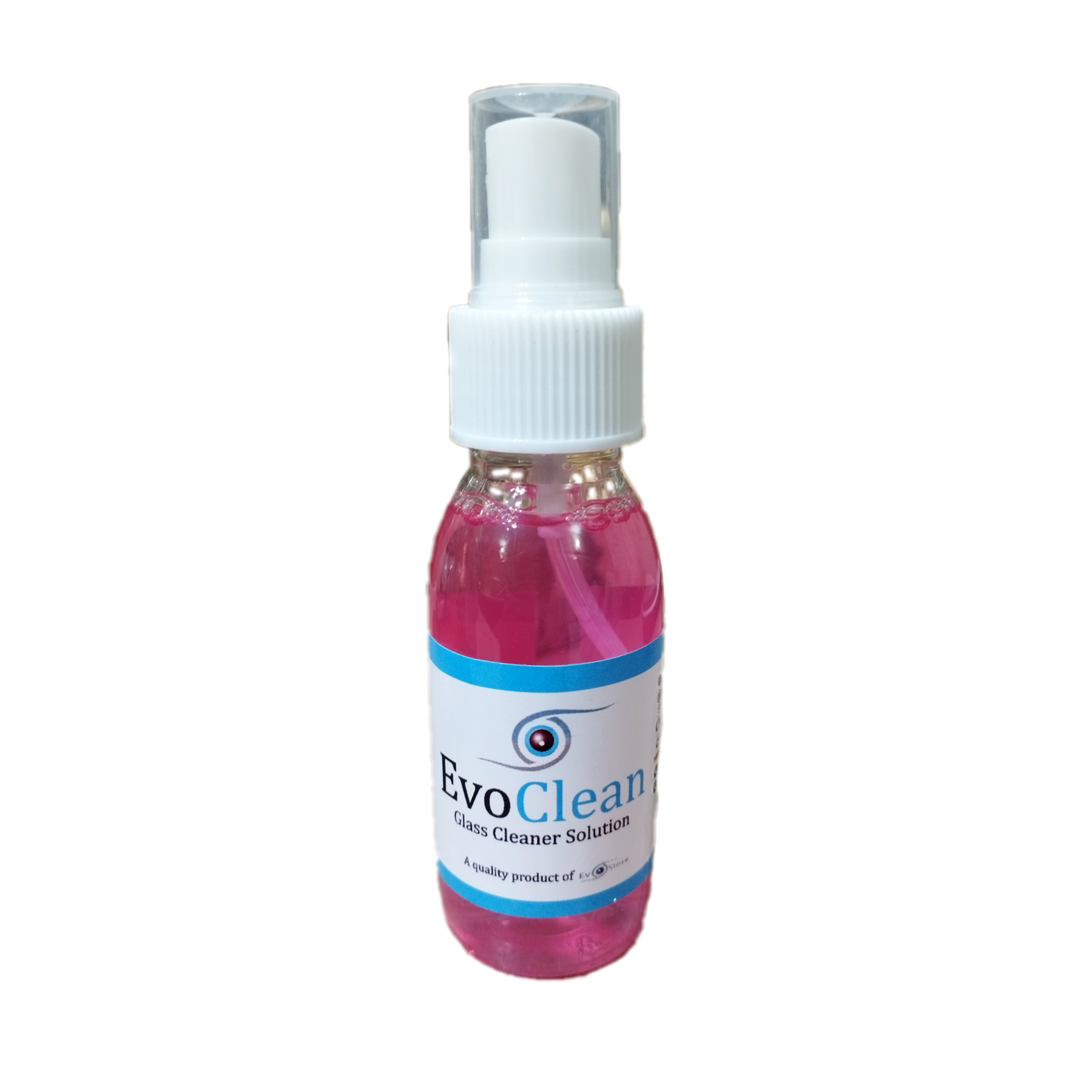 Mobile Screen and Glasses Cleaner Spray Solution - High Quality Spray ...