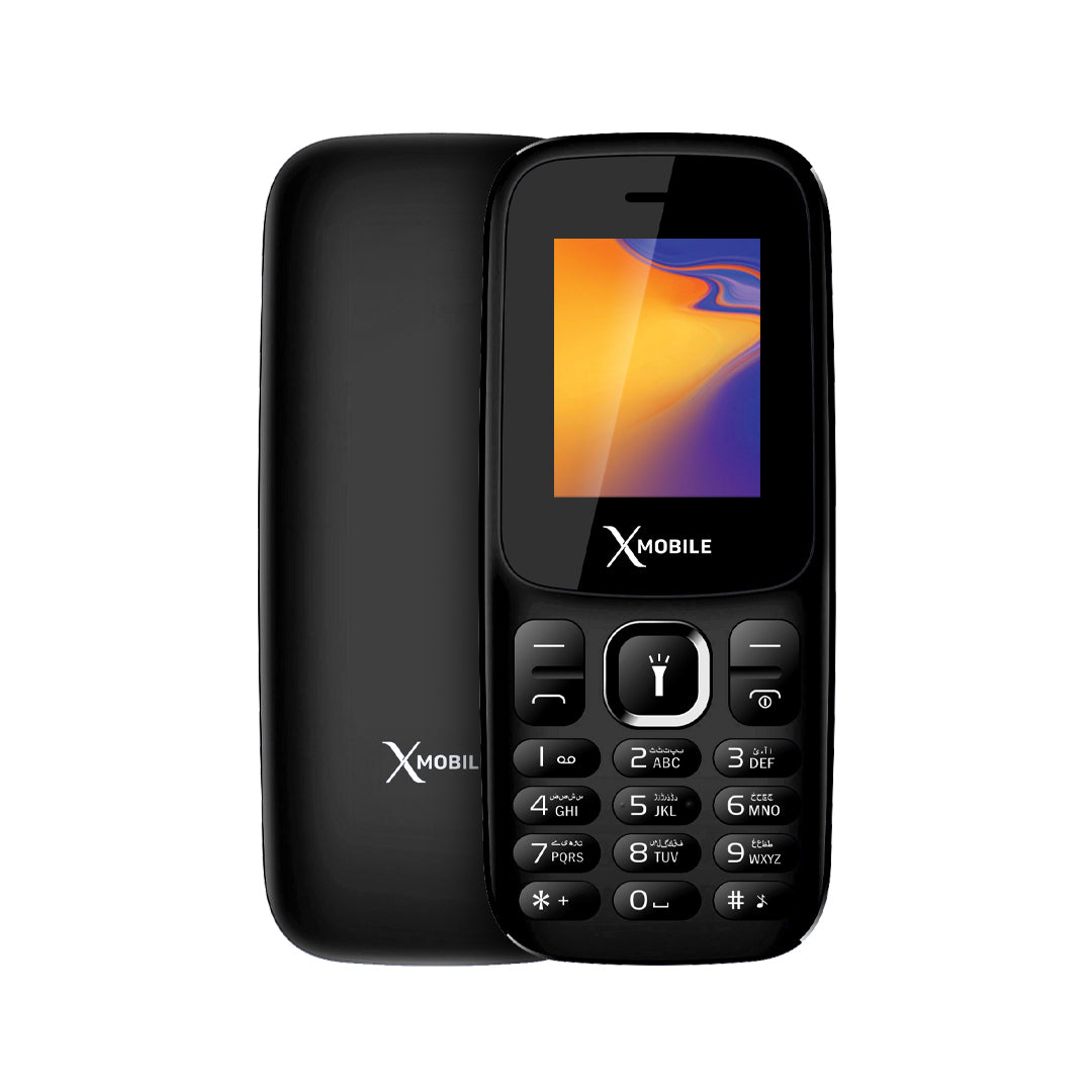 X Mobile X101 Lite | Daraz.pk