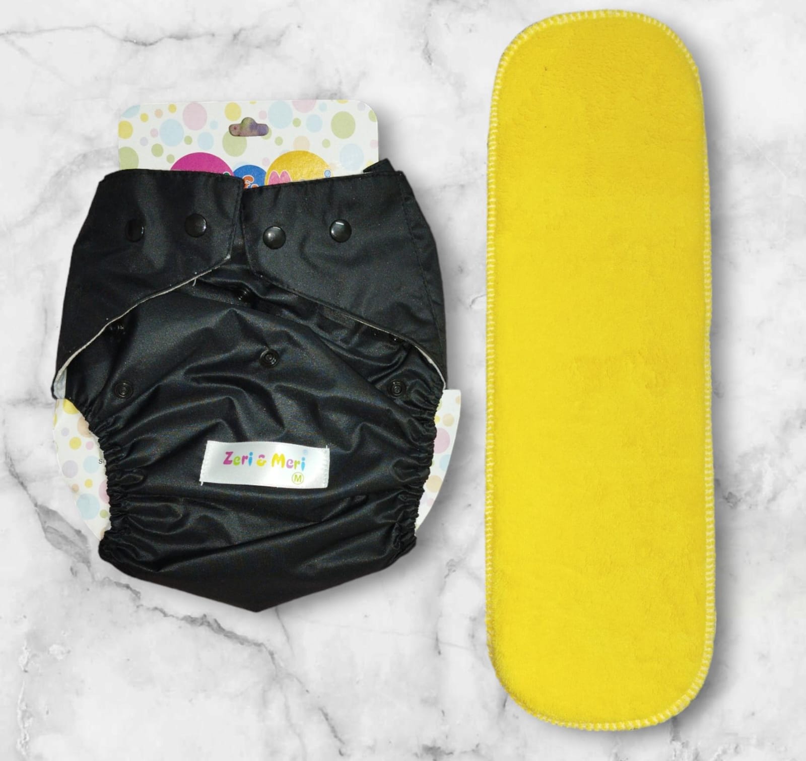 Baby Washable Diapers 3 Size 0- 8 years and also available Inner Baby ...