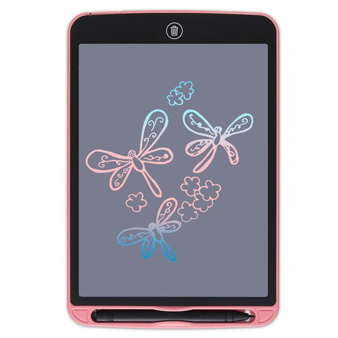 8.5 Inches LCD TAB Writing Tablet, Electronic Drawing Board Doodle ...