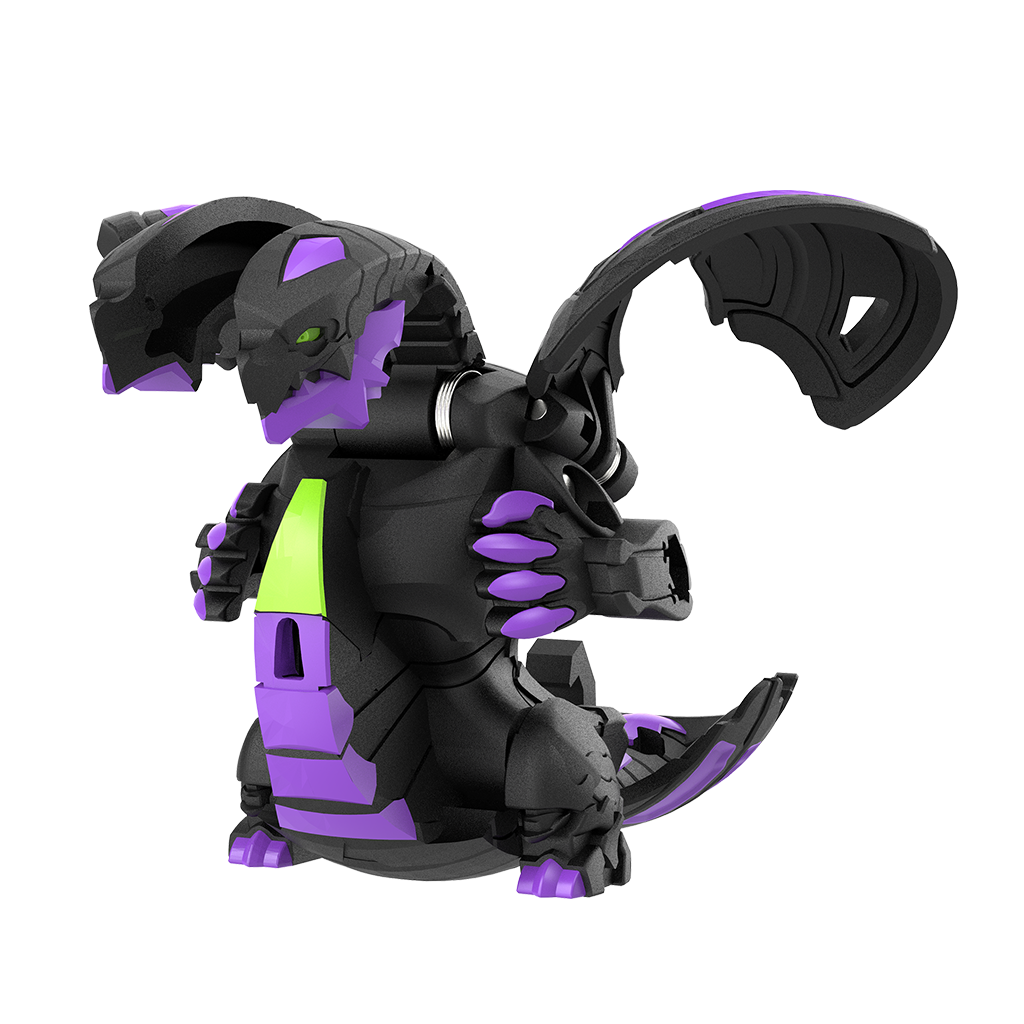 Original Bakugan Battle planet Bakugans Baku Core and Baku Cards ...