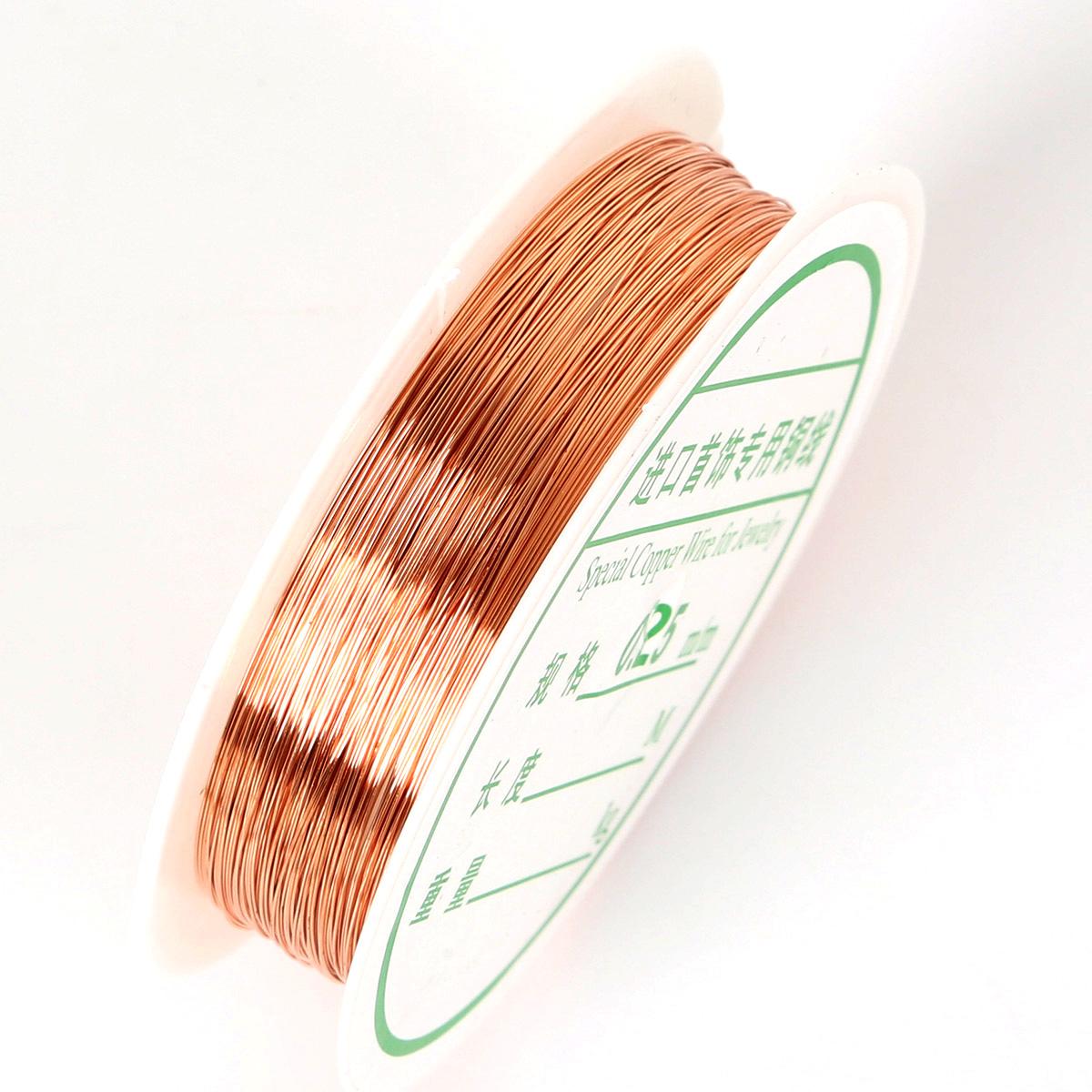 0.2-1mm Alloy Cord Beading Wire DIY Craft Making Jewelry Cord String ...