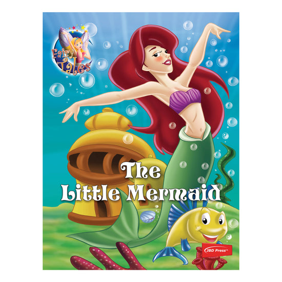 Fairy Tales (The Little Mermaid) | Daraz.pk