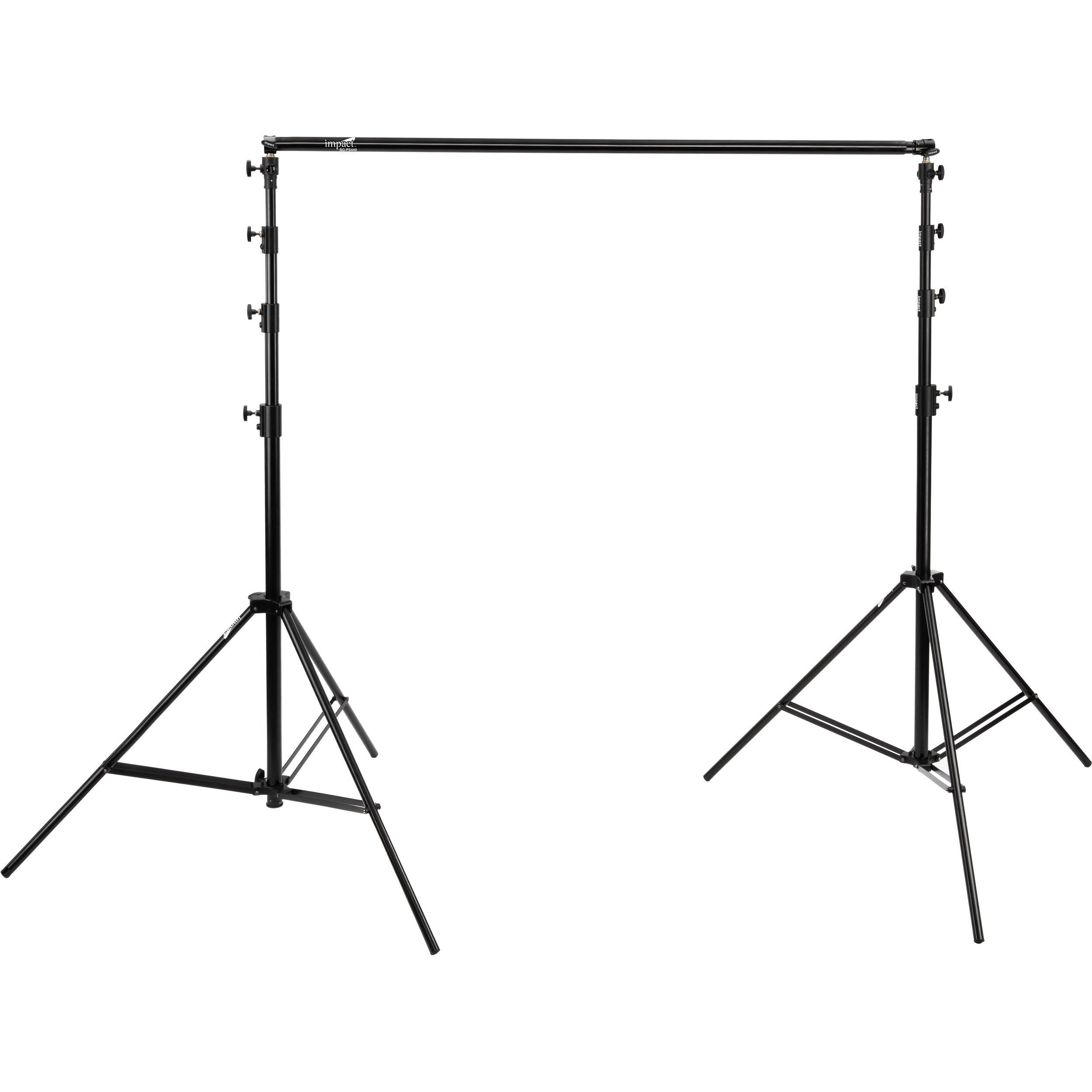 Frame Stands for Chroma Key Studio Backdrop Video Backdrop Background ...