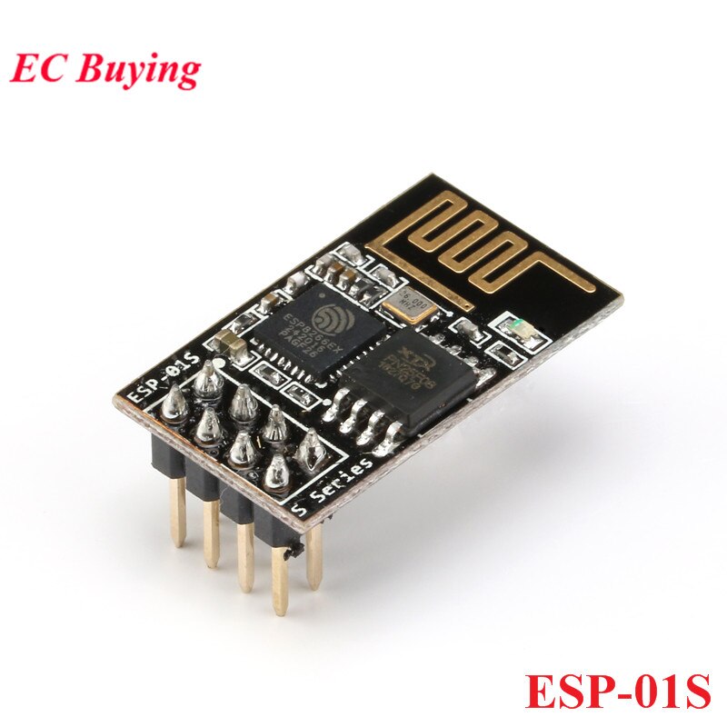 ESP8266 ESP-01/01S 5V WiFi Relay Module Things Smart Home Remote ...