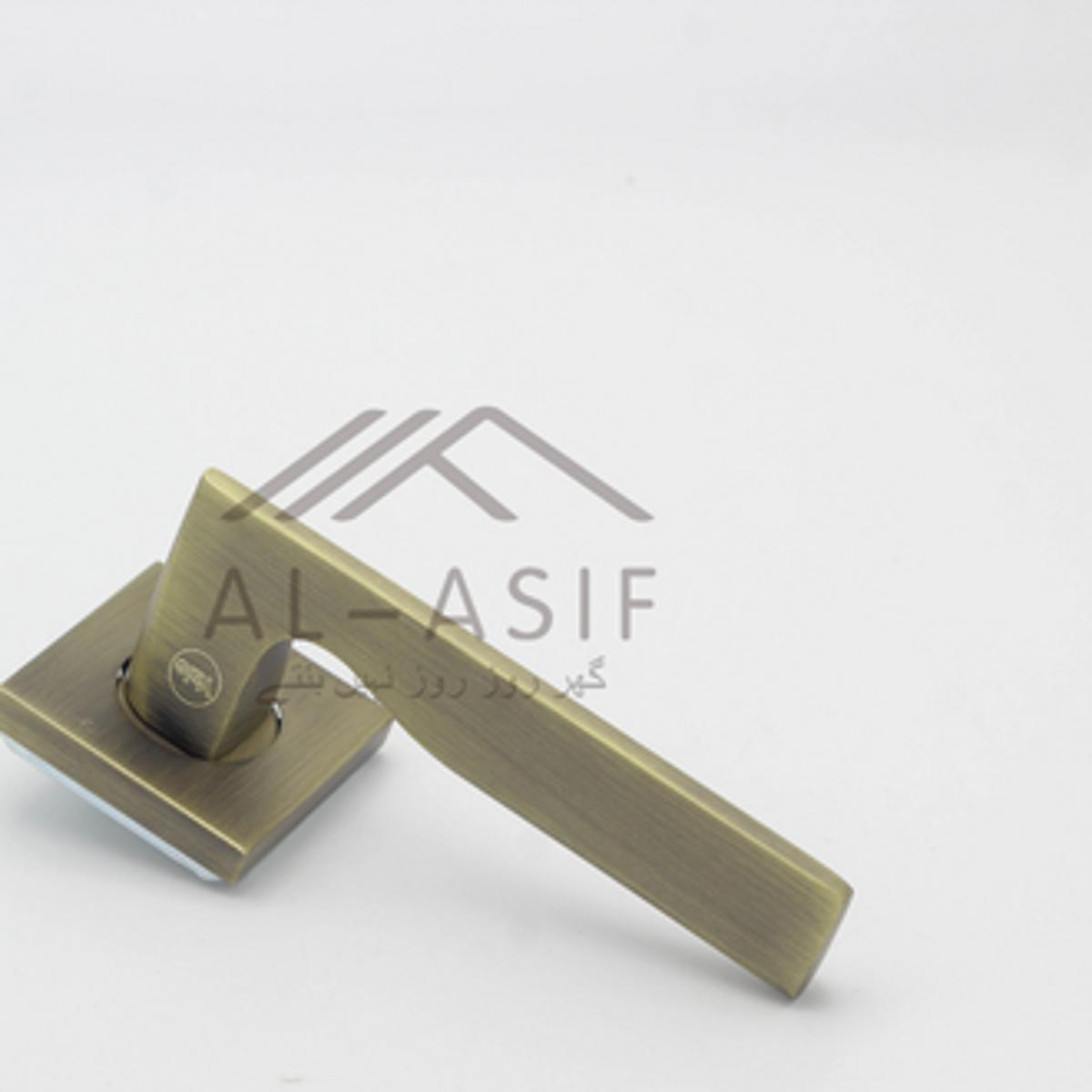 Yale Door Lock and Handle 2701 | Daraz.pk