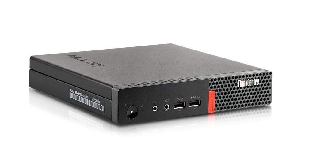 7th Gen Core i5 Mini PC - 32GB DDR4 RAM, 256GB SSD, WiFi, LAN ...