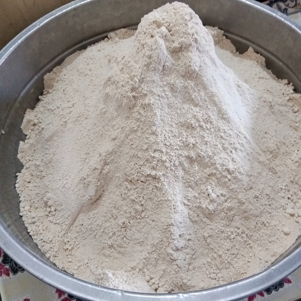 Fitness Atta | Natural MultiGrain Aata wheat Free/ Dite Atta/Sugar Free ...