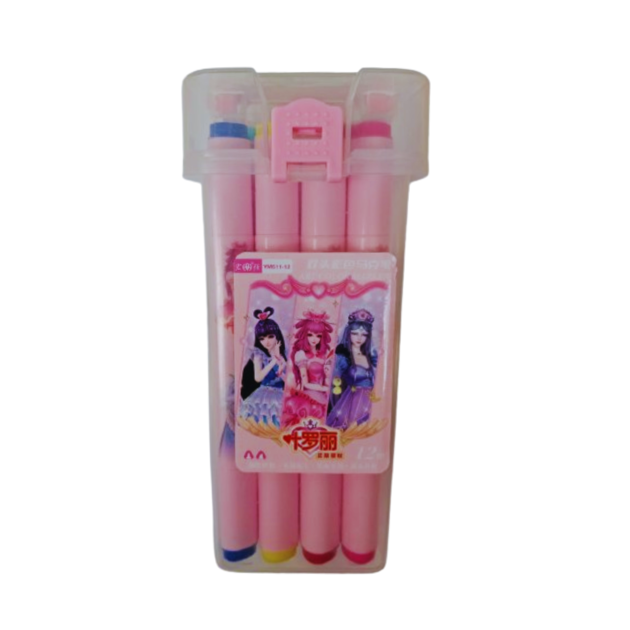 12 - 120 Colors Oily Art Marker Pen Set Sketch Markers Copic Twin ...