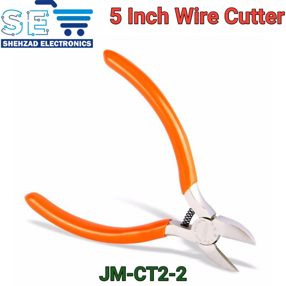 5 Inch Mini Wire Cutter Plier | Daraz.pk