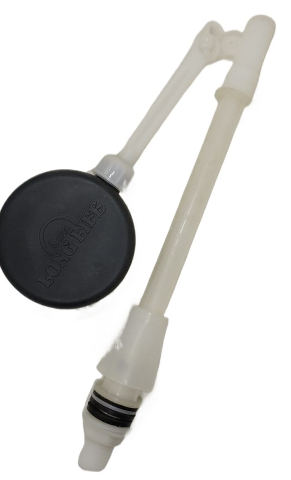 Introducing our Premium and Durable Commode/Flush Tank Float Valve ...