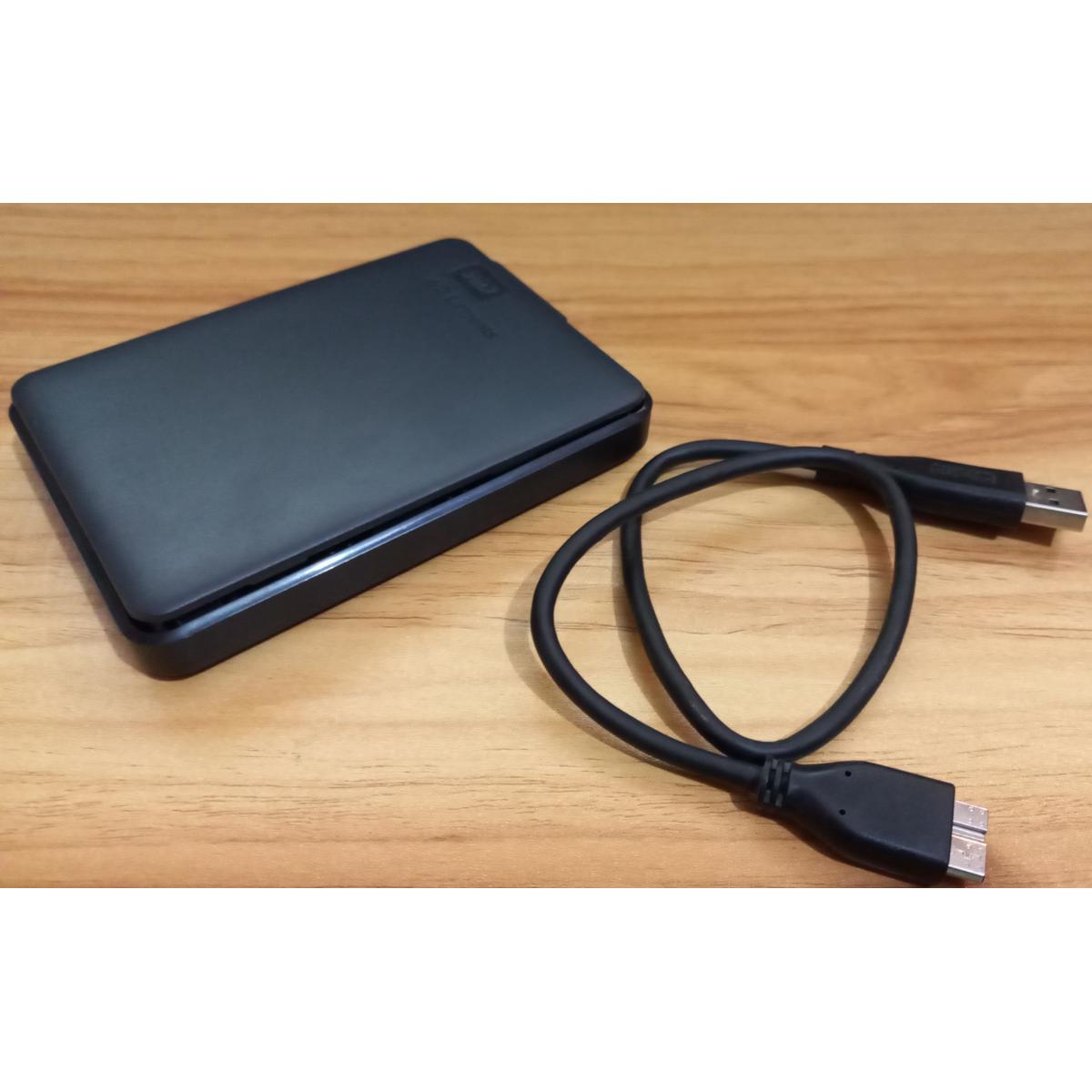 External Hard Drive Case USB 3.0 WD Elements | External hard drive case ...