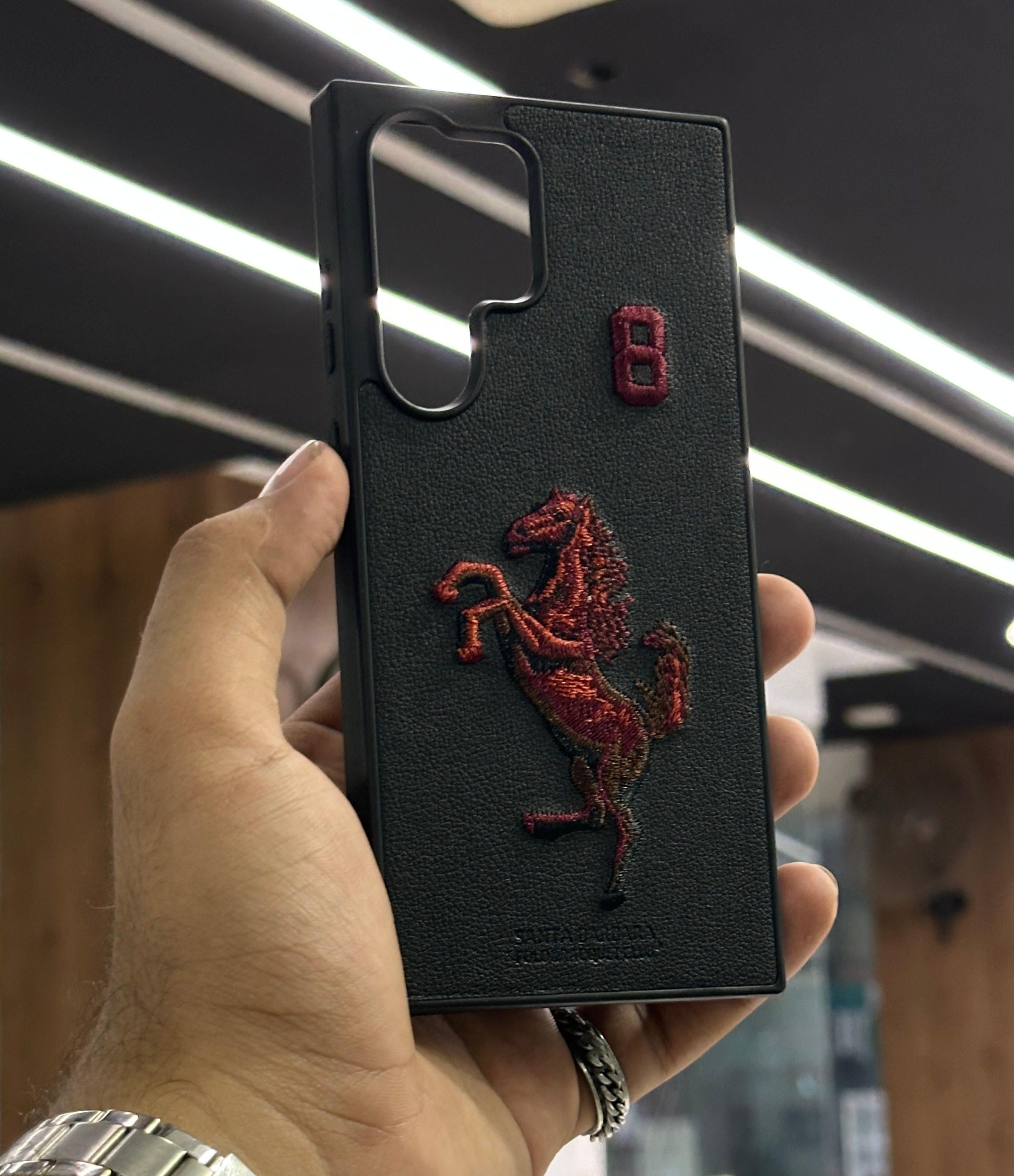 Polo Santa Barbara Cases for Samsung S21 FE / S21 Ultra / S22 Ultra ...