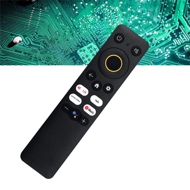 REM-V1 Voice Remote Control for TV Stick 4K RMV2105 Smart TV RMV2101 ...