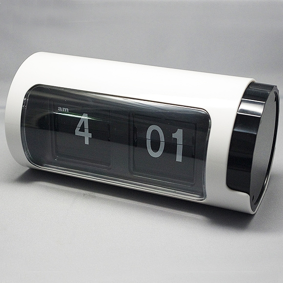 Mechanical rotary (flip clock) | Daraz.pk