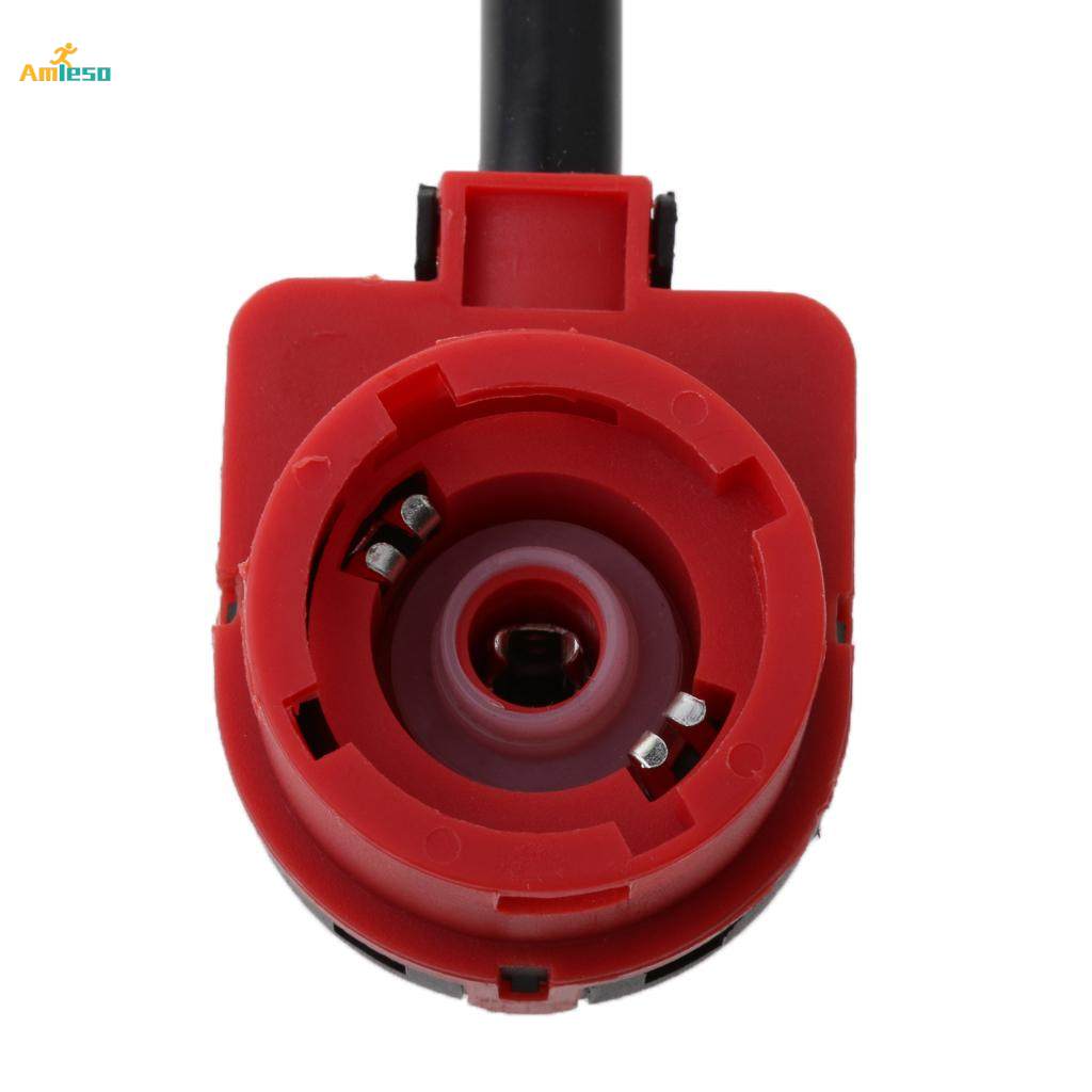 Wire HID Ballast Xenon D2S D2R Harness Adapter Light Converter Socket ...