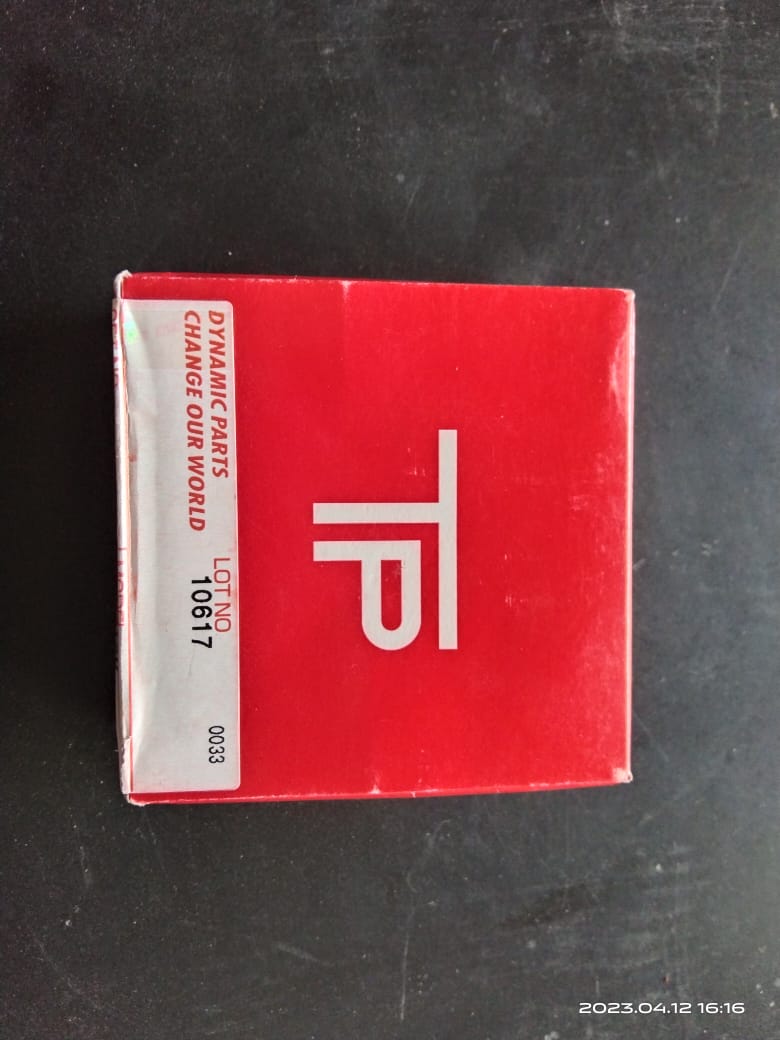 Ring Set - STD [TP] | Daraz.pk