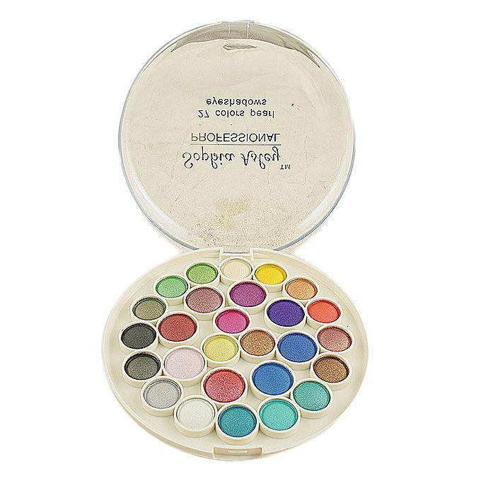 Sophia Makeup Kit | Saubhaya Makeup