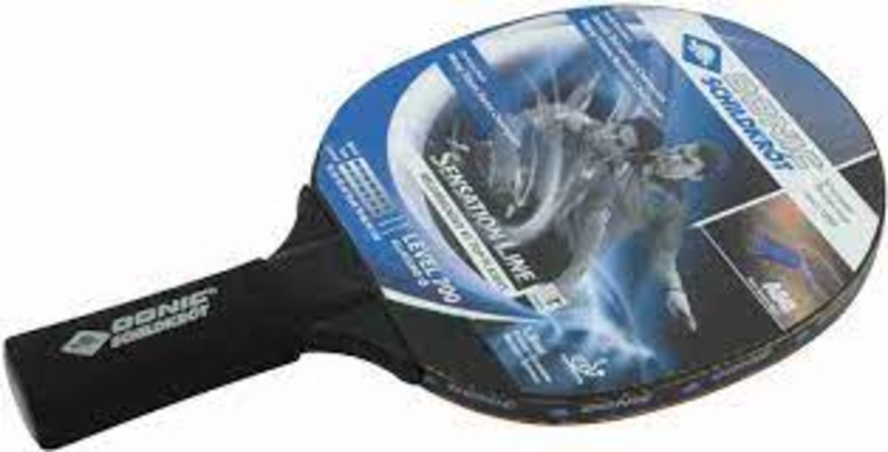 Donic Sensation Line Level 700 Table Tennis Racket | Daraz.pk