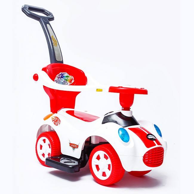 Push Baby Walk Stroller Baby Scooter Toy Baby Balance Car With Wheels ...