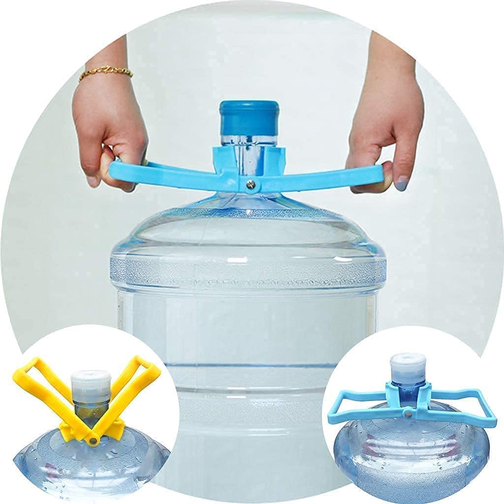 1Pc Water Bottle Handle Lifter for Easy Lifting or Carry Bottled Water ...