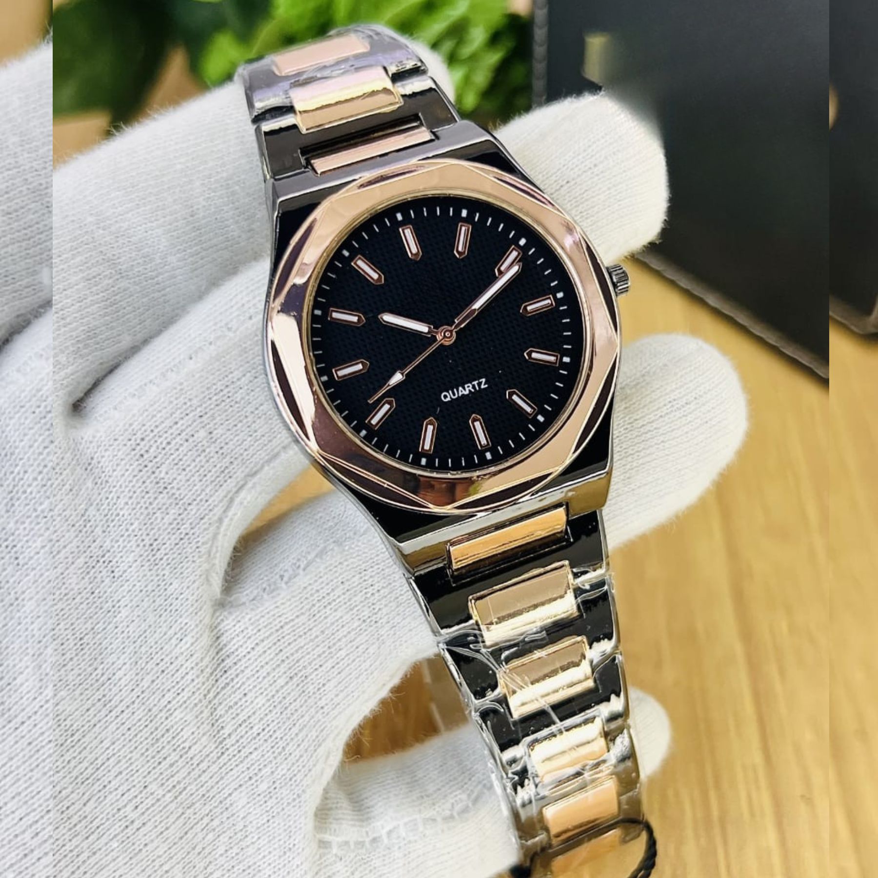 Classy | Watch For Men | Luxury Mens Watch Quartz Movement Colorful ...