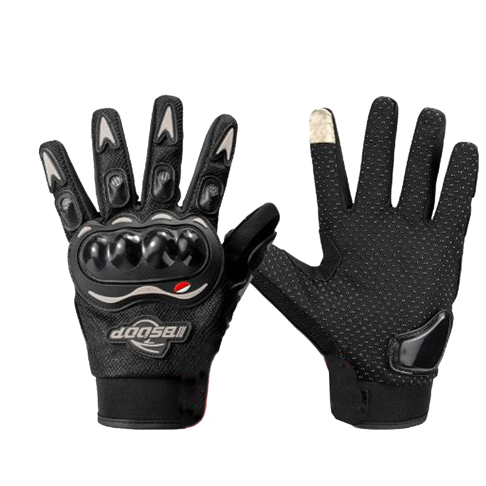 Bike Racing Hand Gloves Pro Biker / BSDDP | Daraz.pk