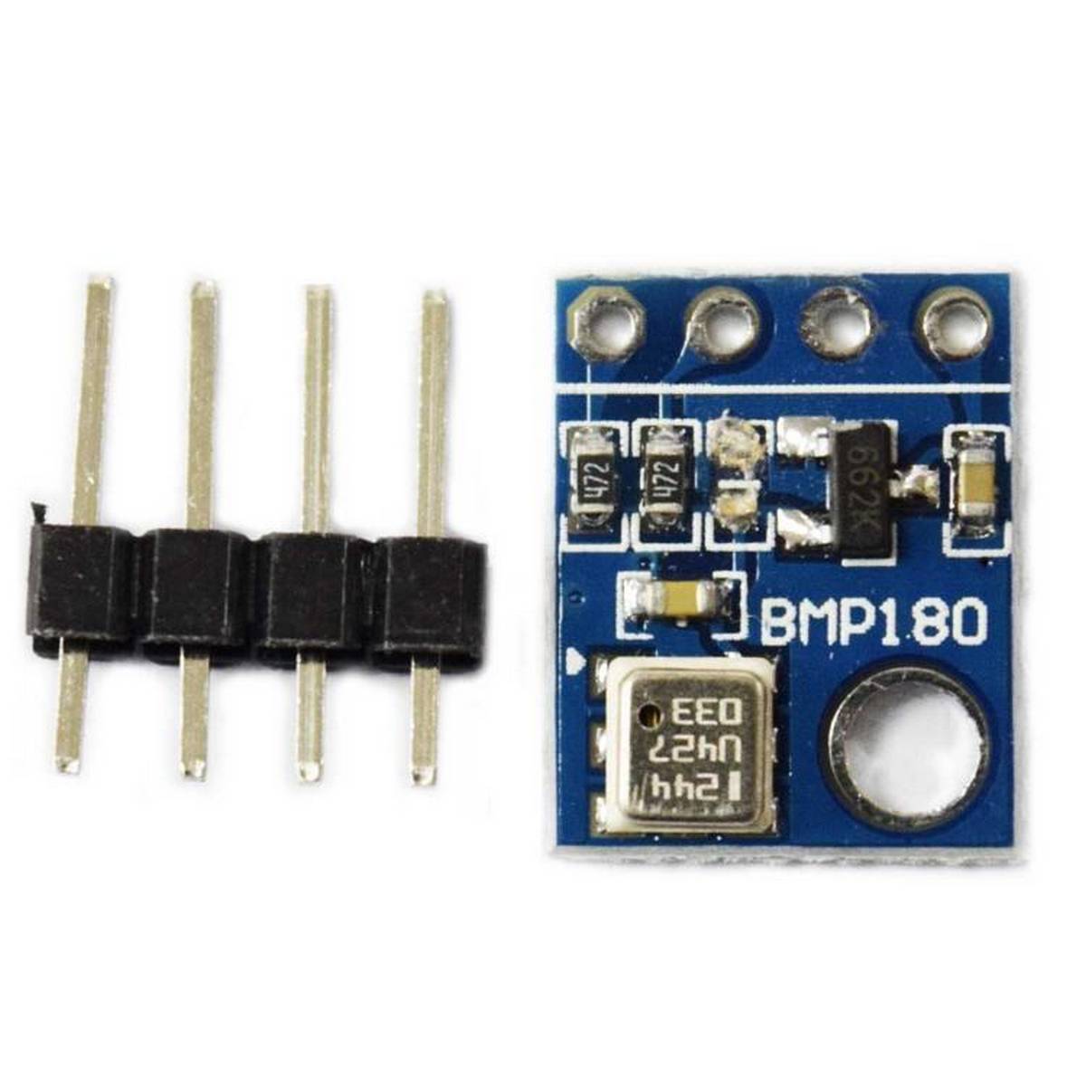 BMP180 Barometric Pressure Sensor Module | Daraz.pk
