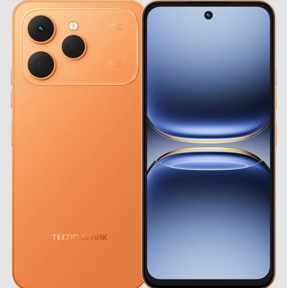 Tecno SPARK 40 6GB+128GB PTA APPROVED | Daraz.pk
