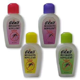 24 PCS JAAR Lotion Anti Mosquito Repellent Silk Lotion Protects Against ...