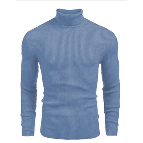 High Necks For Mens In All Colors For Winter Boys Fashion | Daraz.pk