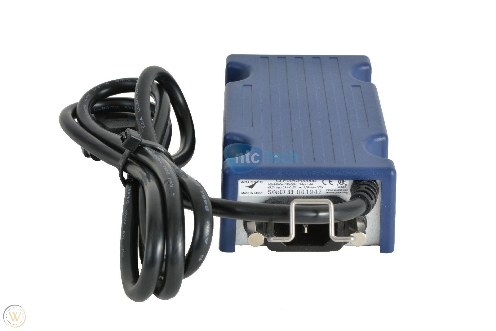 NEVION NETWORK SL-PWR-40 POWER SUPPLY FOR VIKINX ROUTER | Daraz.pk