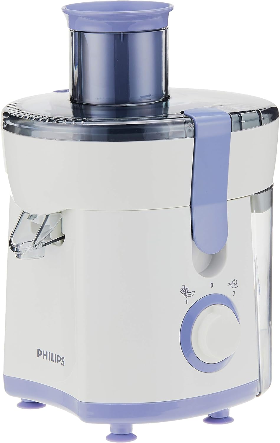 Philips Daily Collection Juicer HR1811/71 | Daraz.pk