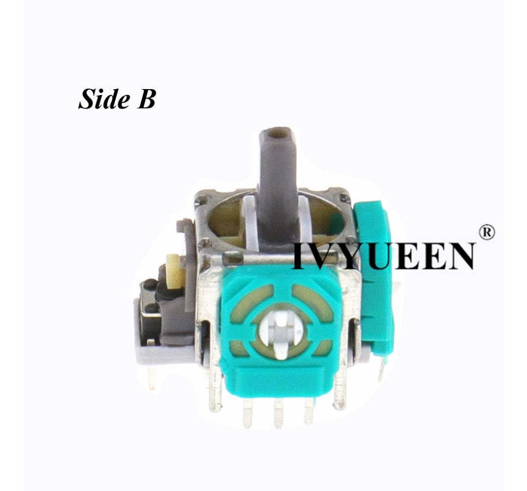 Controller Analog Stick Sensor XBox One | Daraz.pk