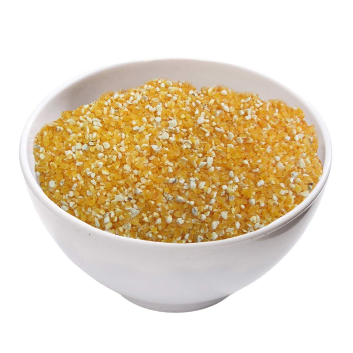Organic Crushed Corn for Birds, Budgies, Lovebirds & Parrots - 1 KG ...