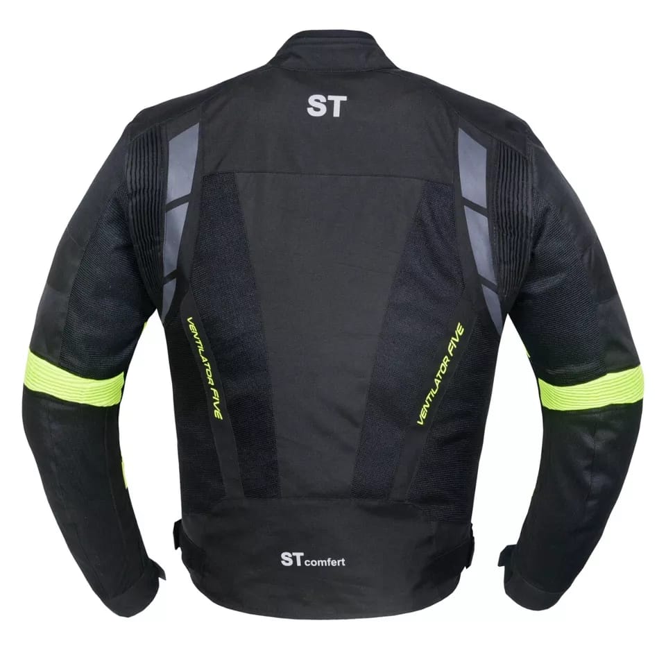 Motorbike Racing jacket high quality Racing Textile Waterproof Armour ...