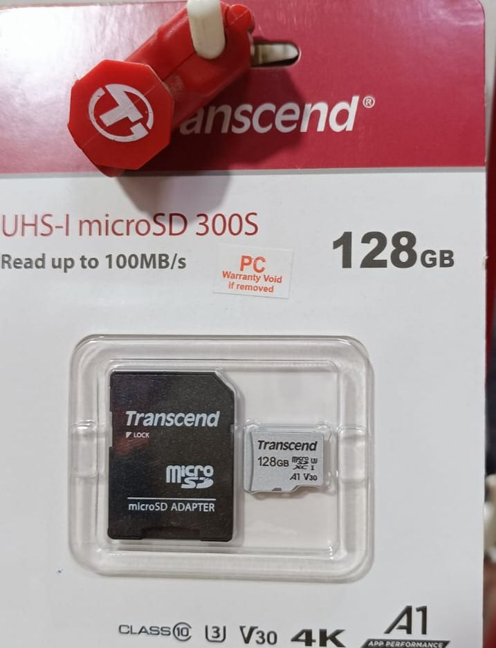 Transcend / A data memory card | Daraz.pk