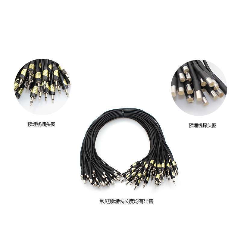 High-precision construction site concrete thermometer temperature ...