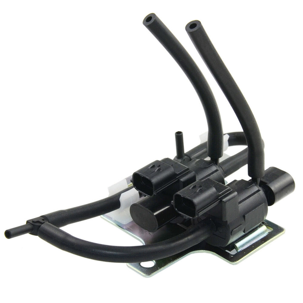 Freewheel Clutch Solenoid Valve for Mitsubishi Pajero Sport 8657A065 ...