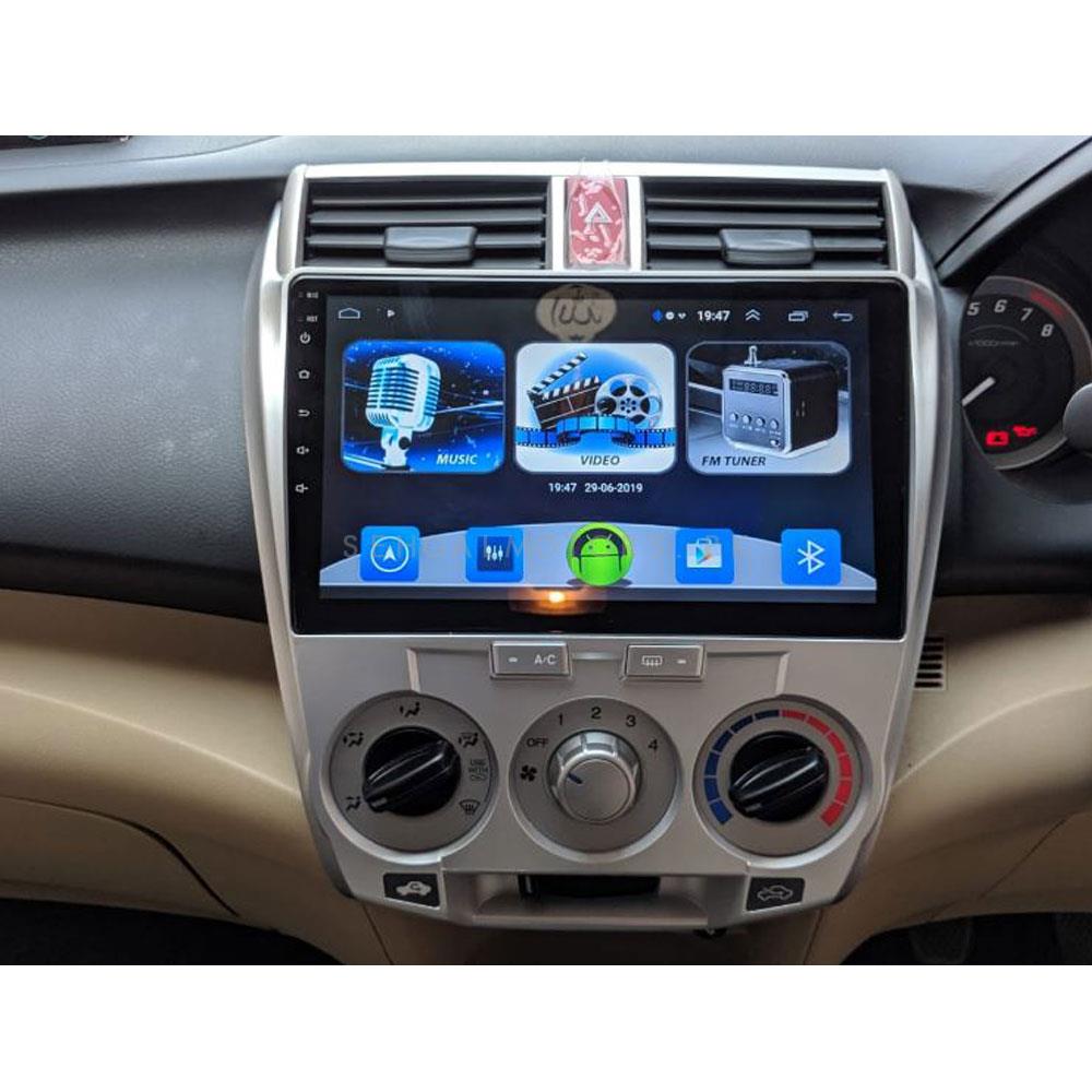 Car Android Panel - 7inch-Universal | Daraz.pk