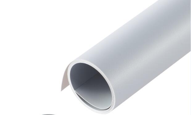 Selens 68*130cm Solid Color Matt Frosted Pvc Background Plate Photography Backdrop Background ...