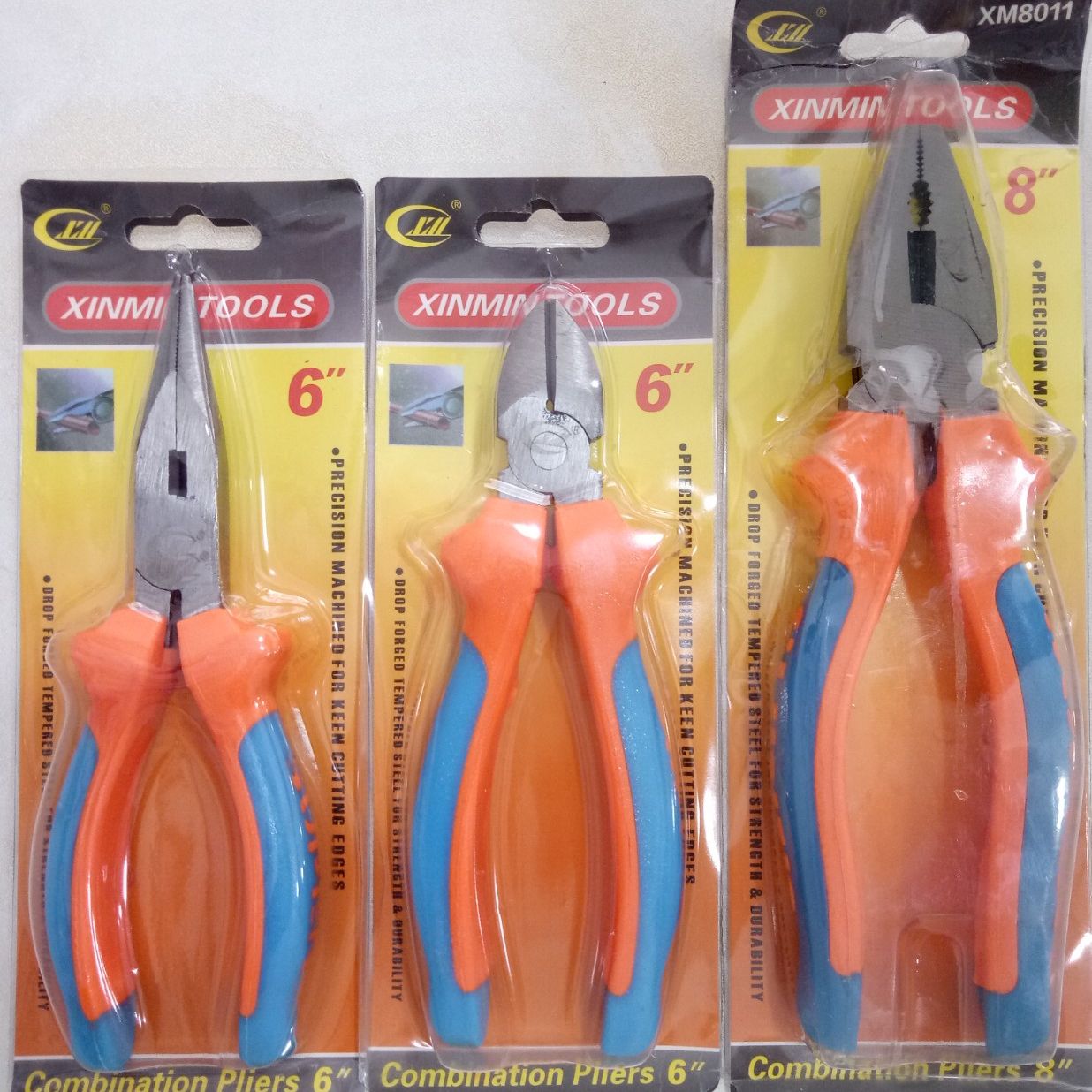 Xinmin Copy Super Plier (Plas Set) | Daraz.pk