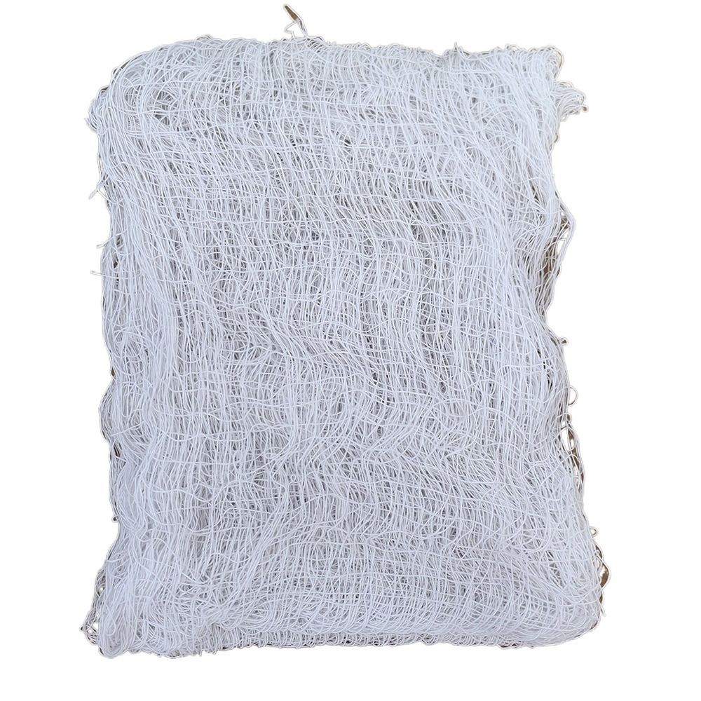 Creepy House Warning Halloween Gauze Props DIY Bar Ghost House Gauze 3 ...