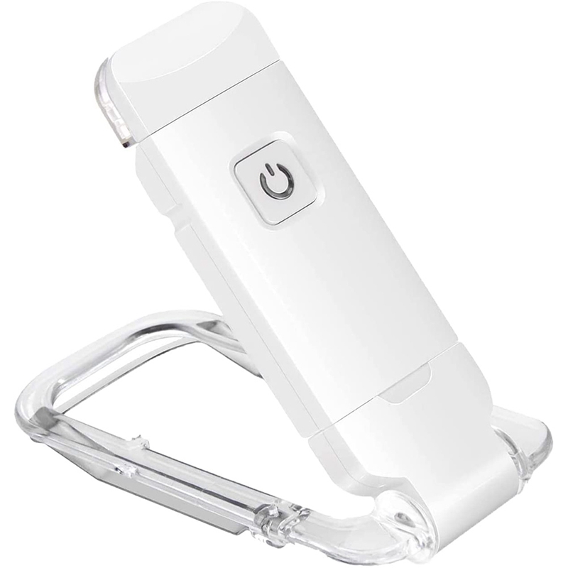 USB Rechargeable Book Light,for Kids Reading in Bed,Reading Lamp | Daraz.pk
