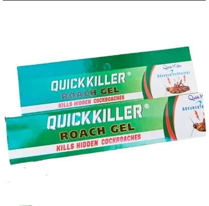 Quick Killer Roach | Fast and Effective Cockroach Eliminator | Quick ...