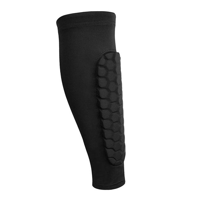 1pc Honeycomb Soccer Shin Guards Football Shields Sports Legging ...