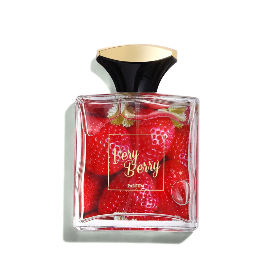 Pefume for Women, Girls - VERY BERRY by Dhamma Perfumes - Branded and ...