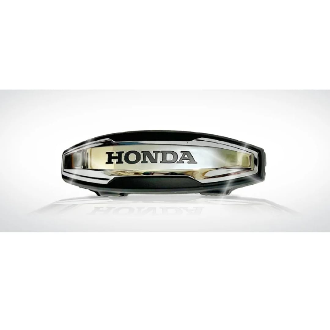 Honda 125 Logo Honda's New 125cc Commuter Unveiled! BikeWale